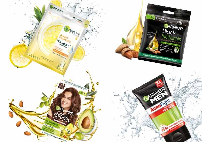 About Us - Skin Care, Hair Care, Hair Color & Hair Styling - Garnier