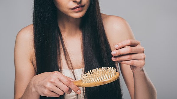 Reasons For Hair Fall That You Probably Neglect – Garnier India