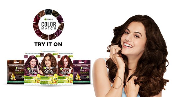 8 Hair Coloring Styles For Your Every Mood – Garnier India