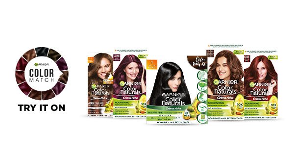 Root Touch Up At Home – Tips and Tricks About Hair Coloring – Garnier India