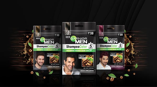Garnier Men Skin Care - Buy Skin Care Products for Men