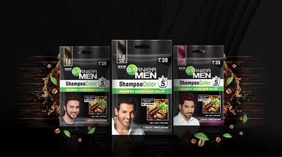Garnier Men Skin Care - Buy Skin Care Products for Men