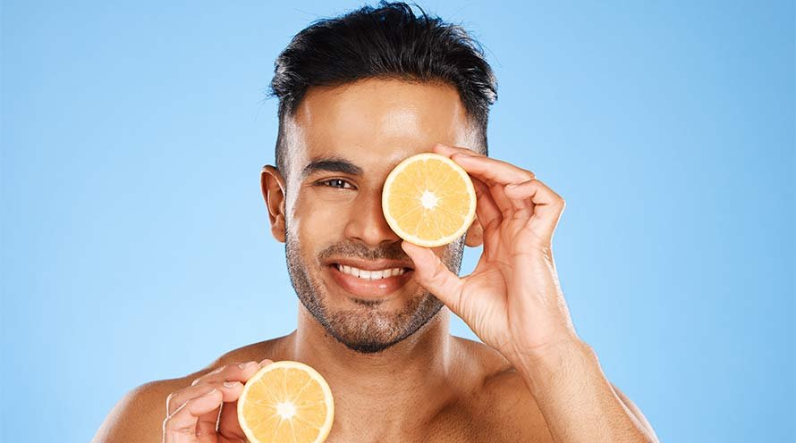 Vitamin c good for skin store