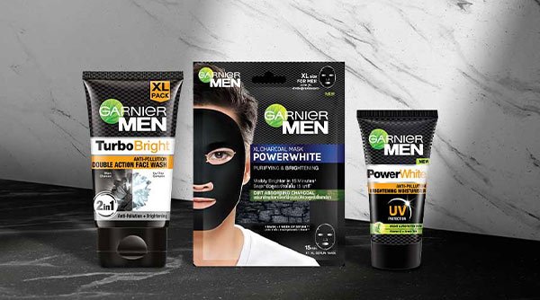 5 Skincare Tips for Men – Garnier India