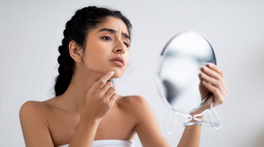 Acne on Face? Know the Different Types and How to Prevent Them Acne on Face? Know the Different Types and How to Prevent Them