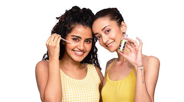 Buy Garnier Products - Garnier India Skin And Hair Products