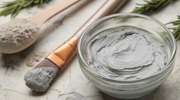 Types of Clay and How To Choose The Right One For Your Skin