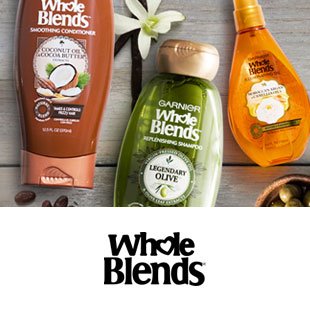About Our Brands - Garnier