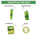 Garnier Color Naturals Shade 5.32 Caramel Brown Hair Color