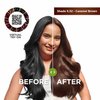 Garnier Color Naturals Shade 5.32 Caramel Brown Hair Color