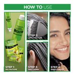 Buy Garnier Color Naturals Shade 5 Light Brown Hair Color at Best Price ...