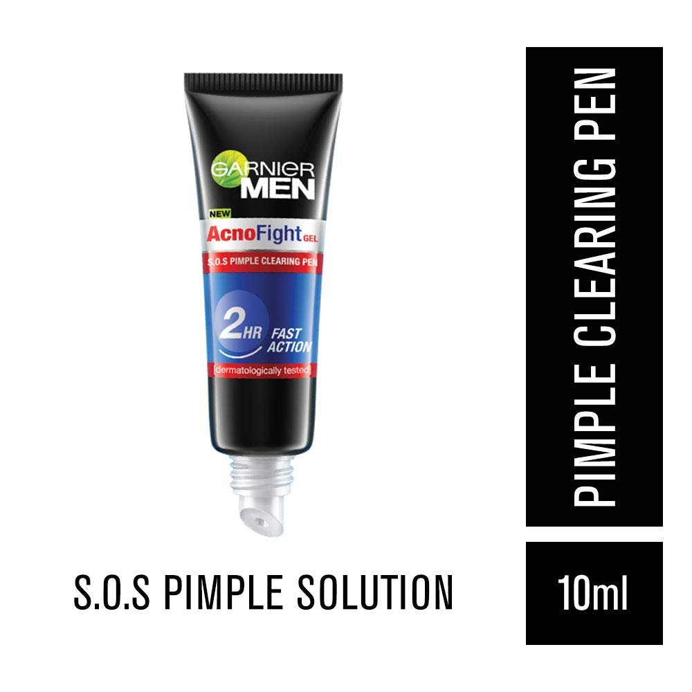 Garnier Men Anco Fight Pimple Clearing Pen | Garnier India