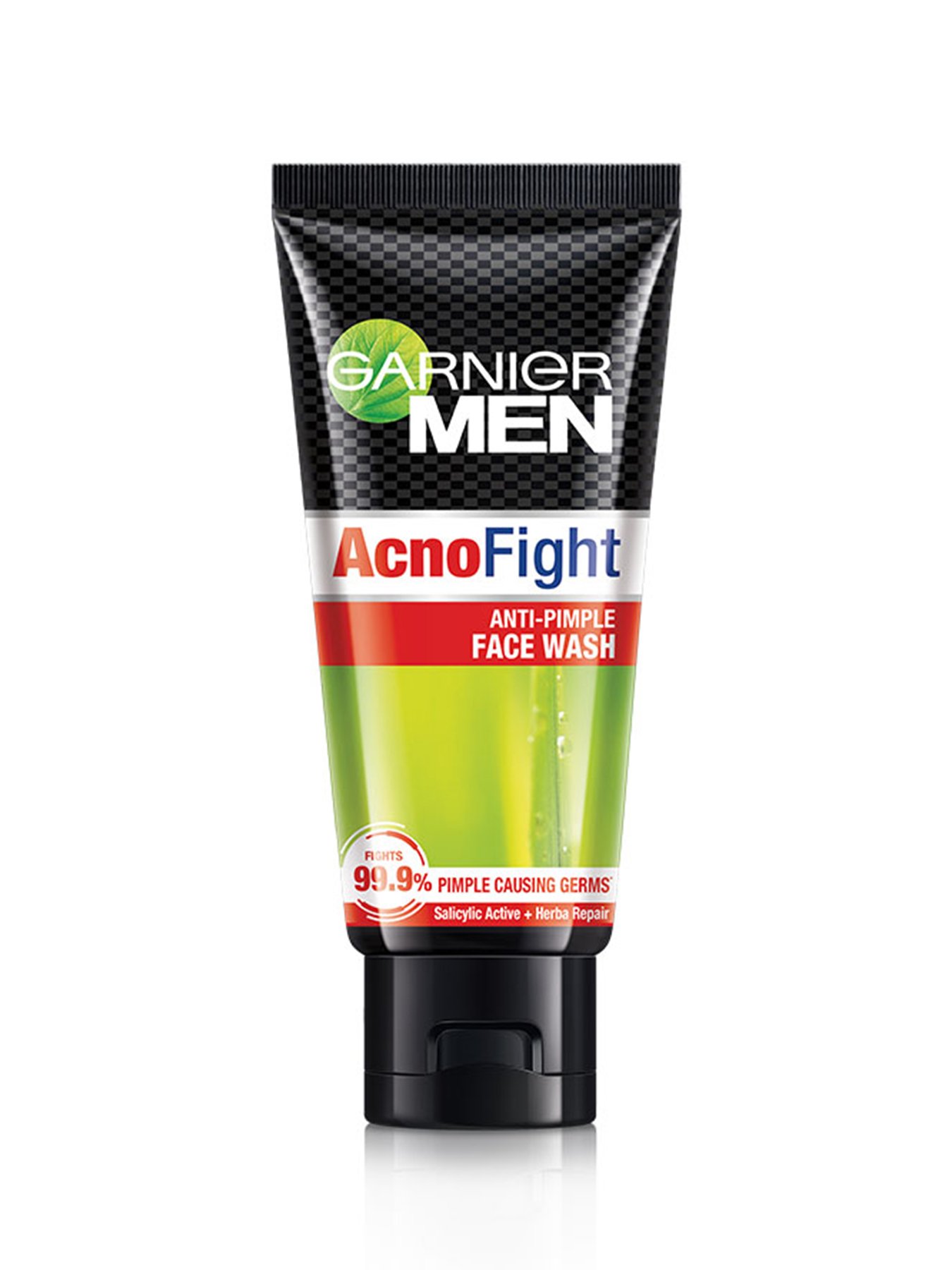 Anti-Pimple Face Wash