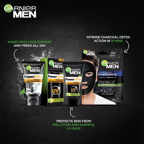 Garnier Men Face Mask Best Charcoal Face Mask For Men Xl