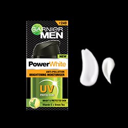 Garnier Men - Facewash, Moisturizer, Anti-Acne Treatment for Men ...