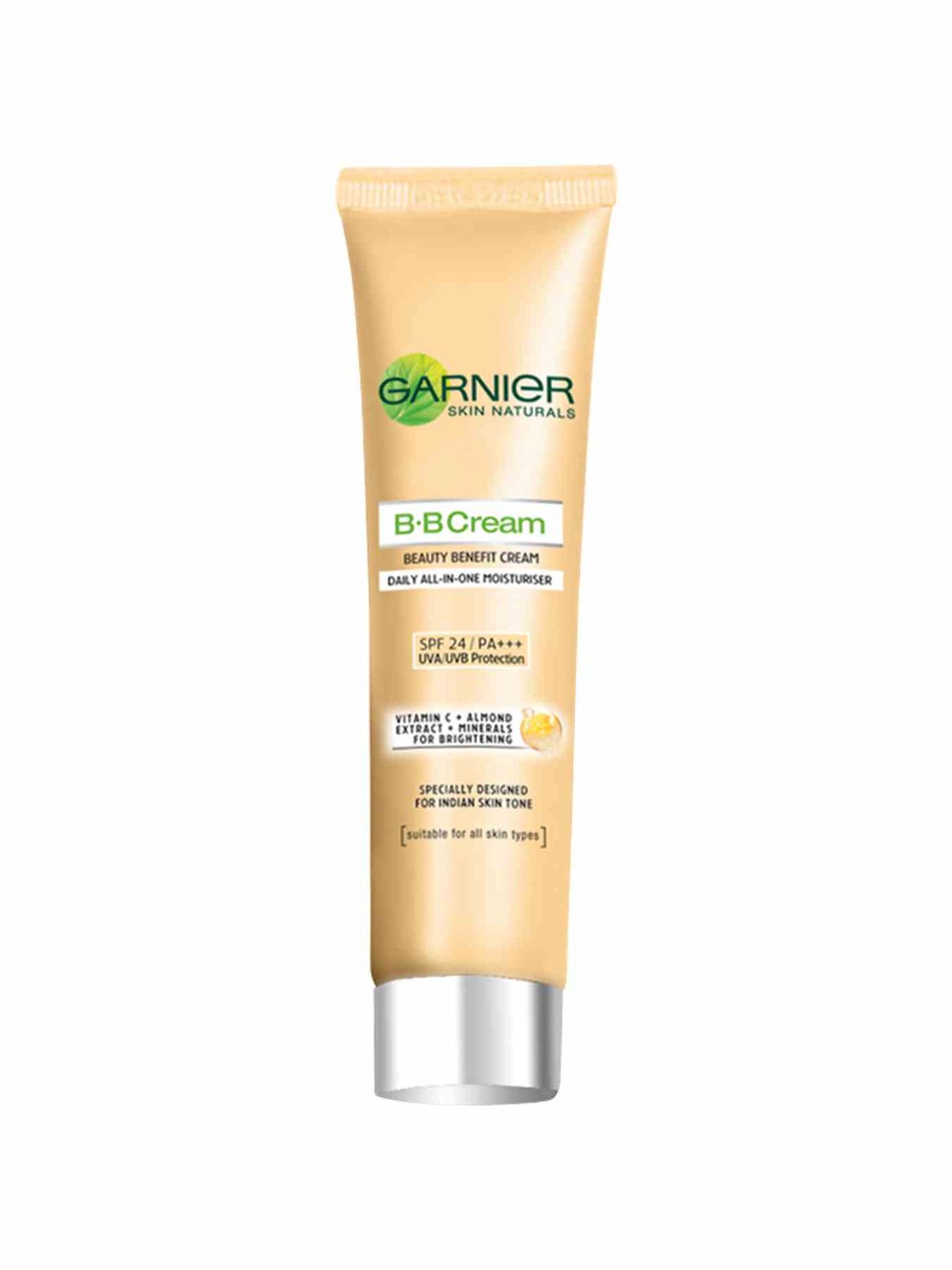 garnier bb cream
