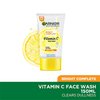 Garnier Vitamin C Face Wash - Buy Garnier Vitamin C