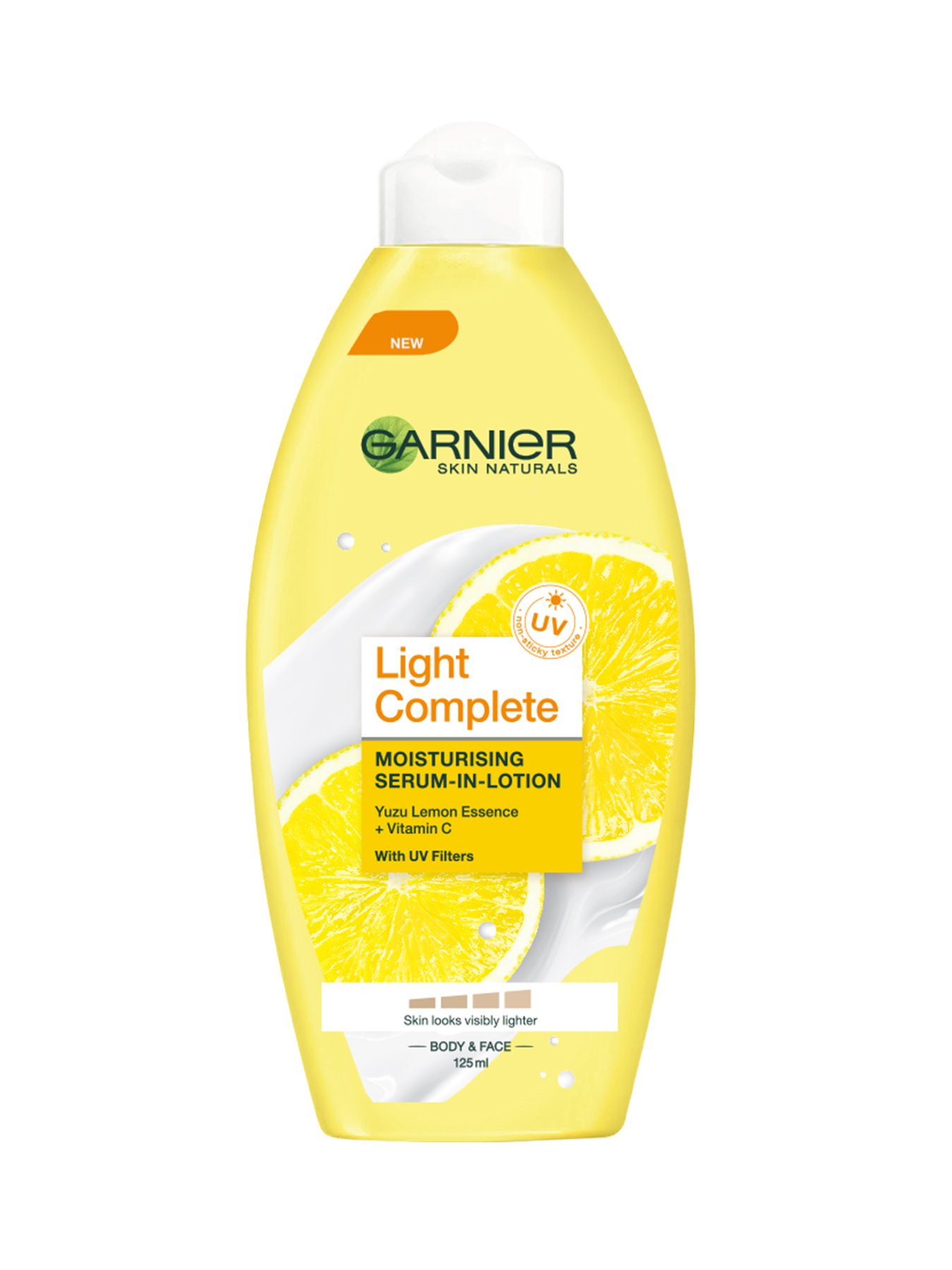 Buy Garnier Skin Naturals Bright Complete Products | Garnier India