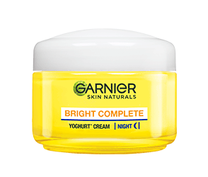 Garnier Skin Naturals Bright Complete | Garnier India
