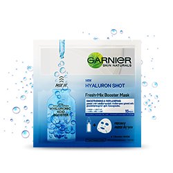Garnier Face Mask | Sheet Mask for Women | Serum Sheet Mask Garnier India