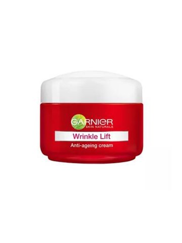Buy Anti Ageing and Anti Wrinkle Cream | Garnier India