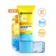 Garnier Super UV Cooling Watergel Sunscreen SPF 50 | Glowing Skin